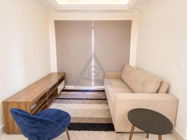 Apartamento à venda e para alugar em Campinas, Mansões Santo Antônio, com 2 quartos, com 78 m²