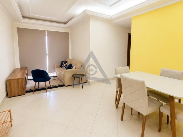 Apartamento à venda e para alugar em Campinas, Mansões Santo Antônio, com 2 quartos, com 78 m²