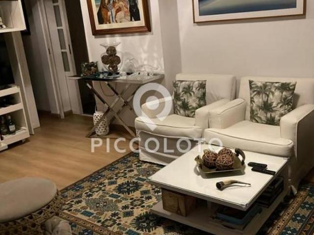 Apartamento à venda e para alugar em Campinas, Mansões Santo Antônio, com 3 quartos, com 150 m²