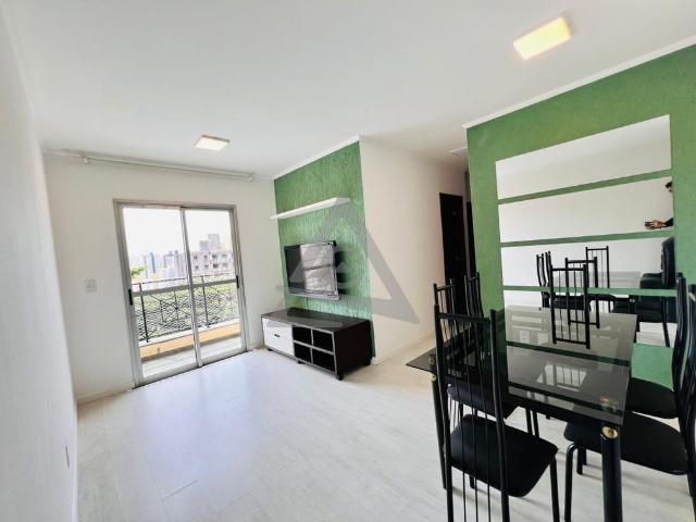 Apartamento à venda e para alugar em Campinas, Mansões Santo Antônio, com 3 quartos, com 78 m²