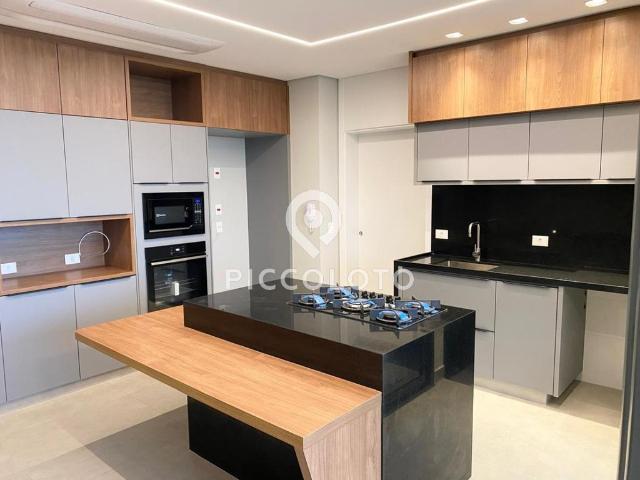 Apartamento à venda e para alugar em Campinas, Nova Campinas, com 3 suítes, com 141 m², Aura