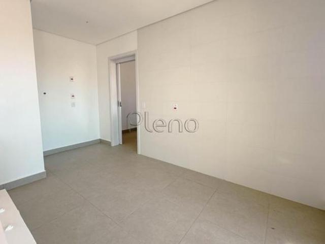 Apartamento à venda e para alugar em Campinas, Nova Campinas, com 3 suítes, com