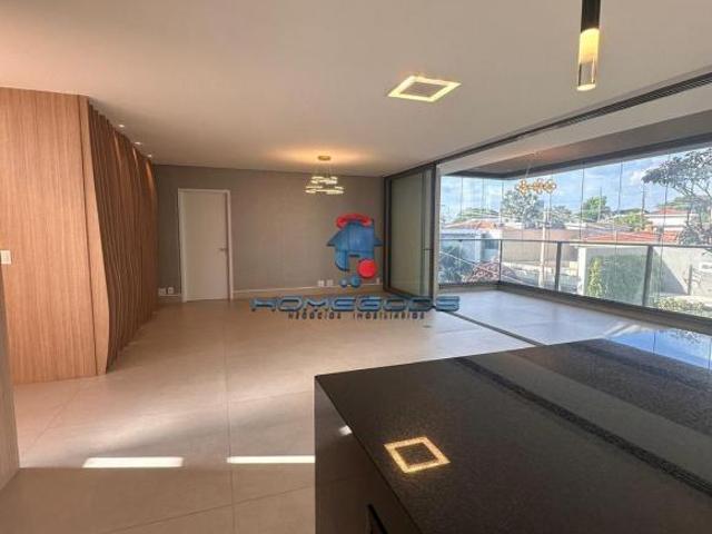Apartamento à venda e para alugar em Campinas, Nova Campinas, com 3 suítes, com 171.2 m²