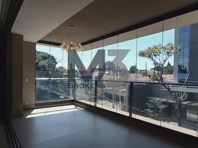 Apartamento à venda e para alugar em Campinas, Nova Campinas, com 3 suítes, com 172 m²
