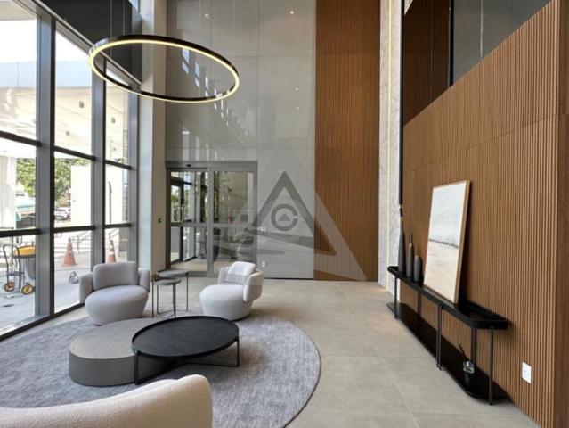 Apartamento à venda e para alugar em Campinas, Nova Campinas, com 3 suítes, com 222 m²