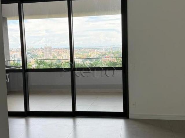 Apartamento à venda e para alugar em Campinas, Nova Campinas, com 3 suítes, com