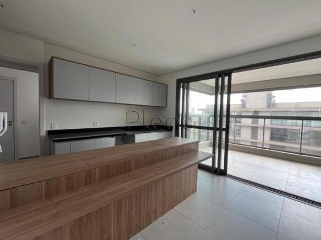 Apartamento à venda e para alugar em Campinas, Nova Campinas, com 3 suítes, com