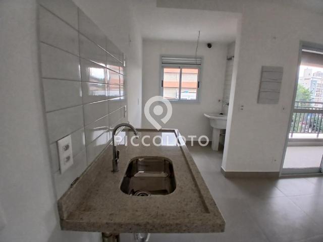 Apartamento à venda e para alugar em Campinas, Nova Campinas, com 1 quarto, com 41 m²