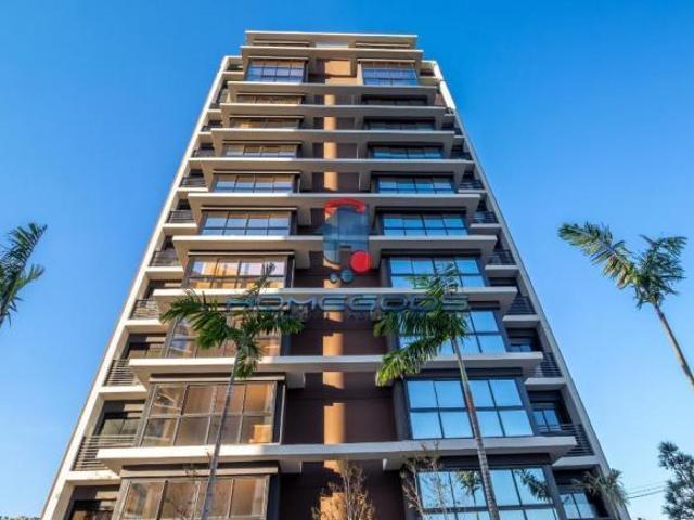 Apartamento à venda e para alugar em Campinas, Nova Campinas, com 1 suíte, com 49.24 m², HALMA 199
