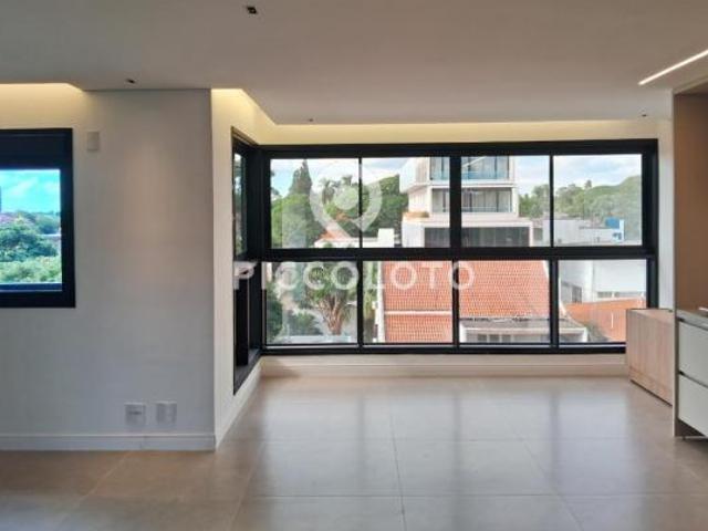 Apartamento à venda e para alugar em Campinas, Nova Campinas, com 1 suíte, com 56 m², Halma 199