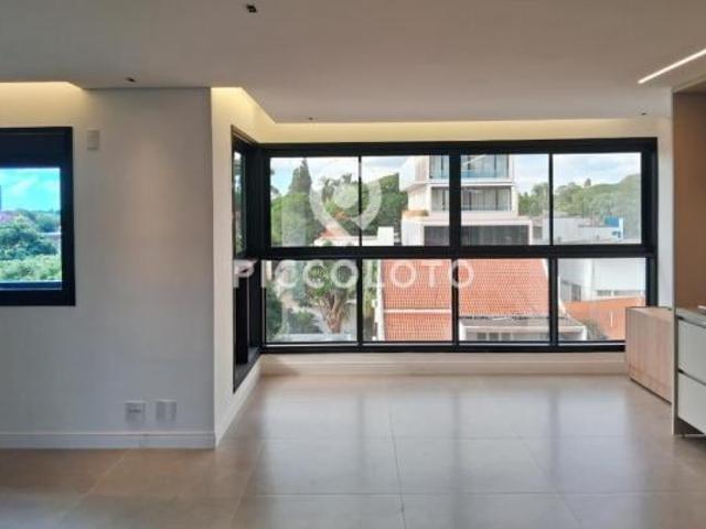 Apartamento à venda e para alugar em Campinas, Nova Campinas, com 1 suíte, com 56 m², Halma 199