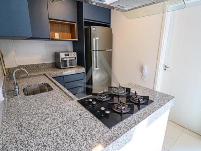 Apartamento à venda e para alugar em Campinas, Nova Campinas, com 2 suítes, com 88 m²