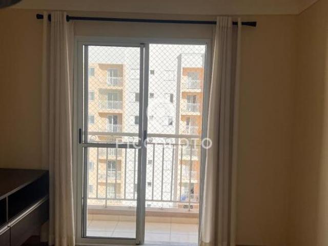 Apartamento à venda e para alugar em Campinas, Swift, com 2 quartos, com 52 m²