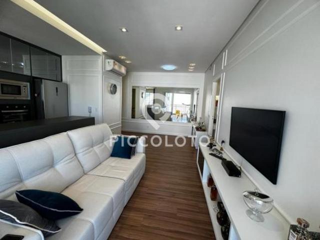 Apartamento à venda e para alugar em Campinas, Swiss Park, com 3 quartos, com 93 m²