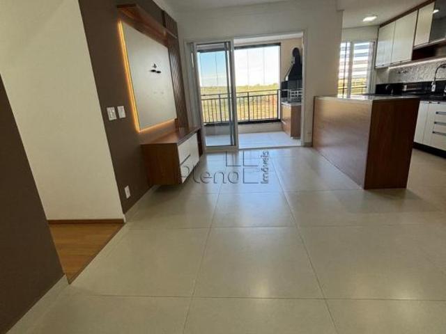 Apartamento à venda e para alugar em Campinas, Swiss Park, com 3 quartos, com 91