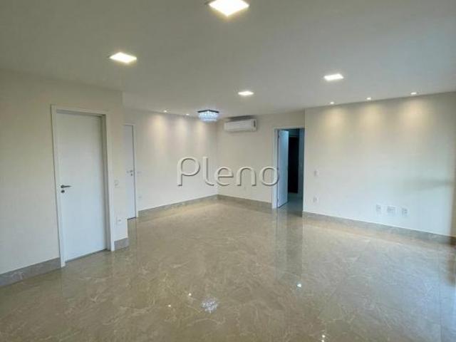 Apartamento à venda e para alugar em Campinas, Swiss Park, com 3 suítes, com 131