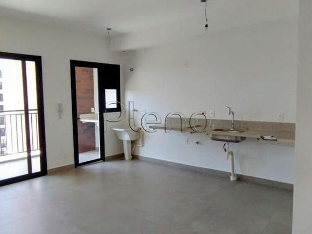 Apartamento à venda e para alugar em Campinas, Swiss Park, com 2 quartos, com 76