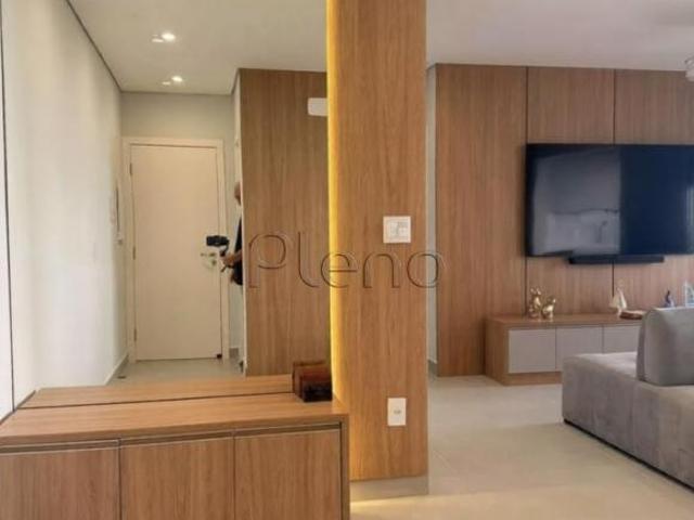Apartamento à venda e para alugar em Campinas, Swiss Park, com 2 quartos, com 91