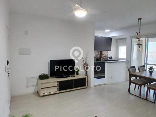 Apartamento à venda e para alugar em Campinas, Ponte Preta, com 2 quartos, com 66 m²