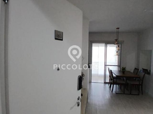 Apartamento à venda e para alugar em Campinas, Ponte Preta, com 2 quartos, com 66 m²