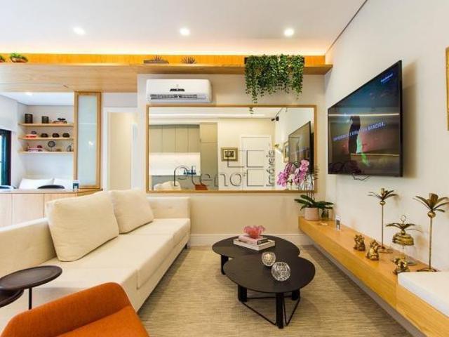 Apartamento à venda e para alugar em Campinas, Parque da Hípica, com 3 quartos