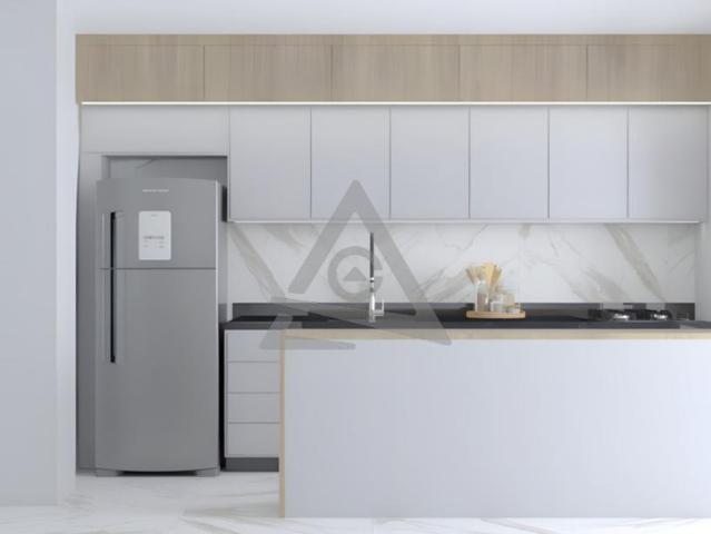 Apartamento à venda e para alugar em Campinas, Parque Prado, com 2 quartos, com 64 m²
