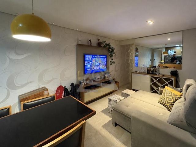 Apartamento à venda e para alugar em Campinas, Parque Prado, com 2 quartos, com 64 m², Reviva