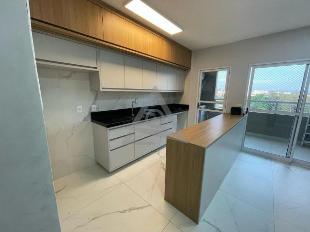 Apartamento à venda e para alugar em Campinas, Parque Prado, com 2 quartos, com 66 m²