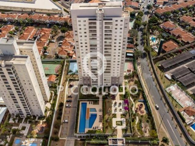 Apartamento à venda e para alugar em Campinas, Parque Prado, com 3 suítes, com 162 m²