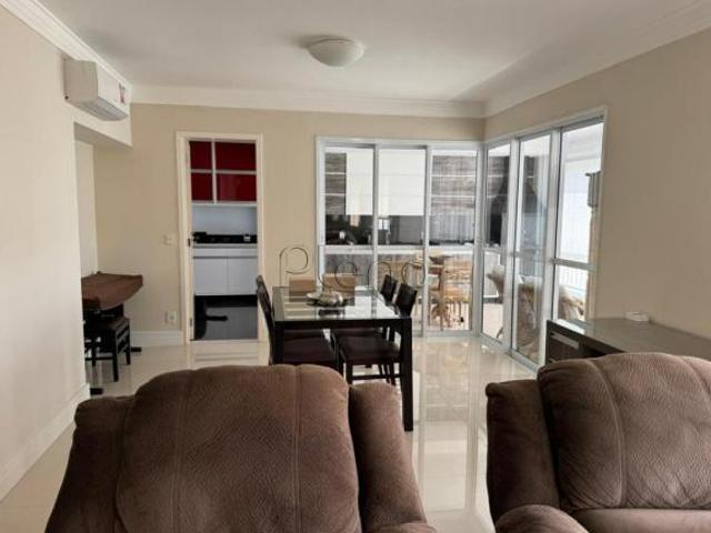 Apartamento à venda e para alugar em Campinas, Parque Prado, com 3 suítes, com 163 m²