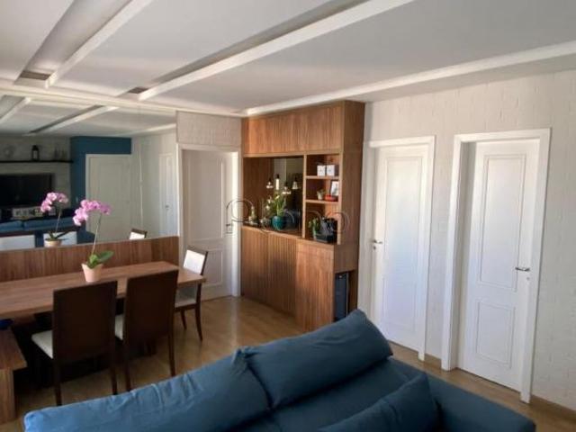 Apartamento à venda e para alugar em Campinas, Parque Rural Fazenda Santa Cândida, com 3 quartos