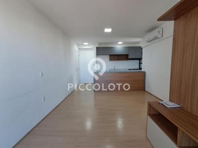 Apartamento à venda e para alugar em Campinas, Parque Rural Fazenda Santa Cândida, com 3 quartos