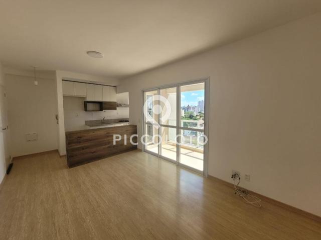 Apartamento à venda e para alugar em Campinas, Parque Taquaral, com 2 quartos, com 67 m²