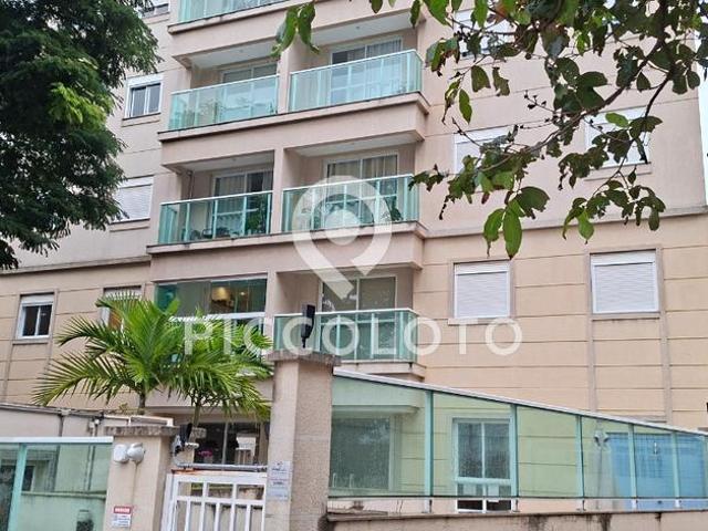 Apartamento à venda e para alugar em Campinas, Parque Taquaral, com 2 quartos, com 62.51 m²