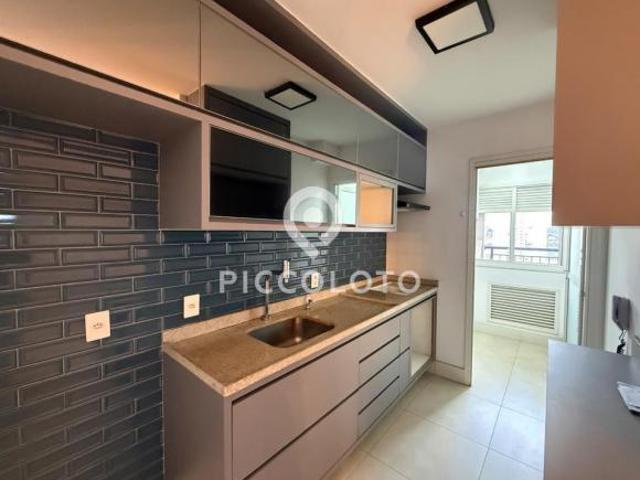 Apartamento à venda e para alugar em Campinas, Parque Taquaral, com 3 suítes, com 106 m²
