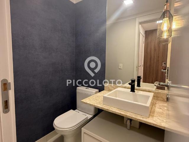 Apartamento à venda e para alugar em Campinas, Parque Taquaral, com 3 suítes, com 106 m²