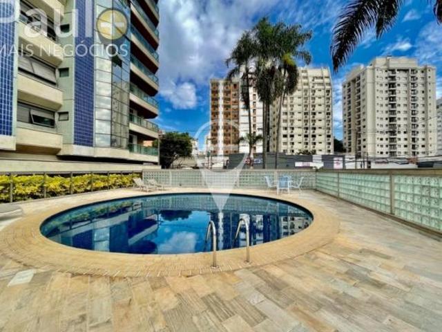 Apartamento à venda e para alugar em Campinas, Praia do Farol, com 4 suítes, com 315 m²