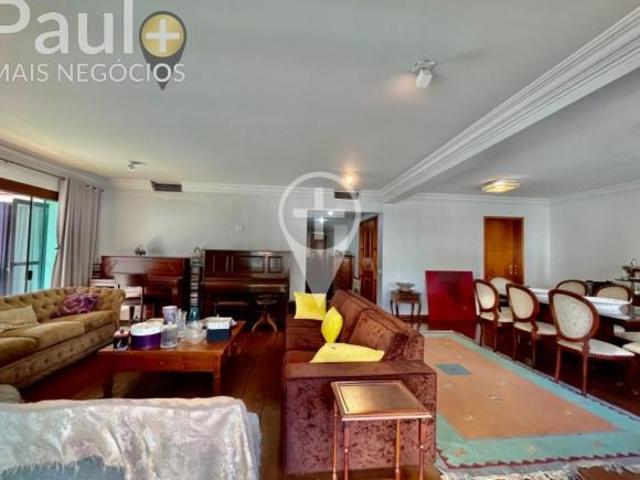 Apartamento à venda e para alugar em Campinas, Praia do Farol, com 4 suítes, com 315 m²