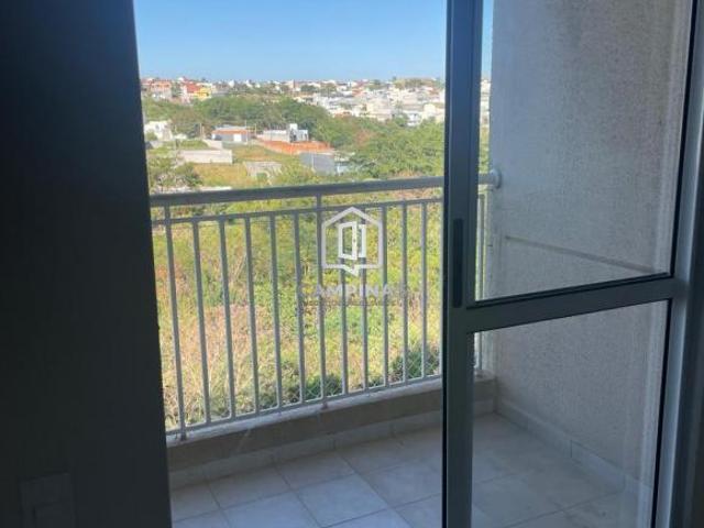Apartamento à venda e para alugar em Campinas, Residencial Parque da Fazenda, com 3 quartos