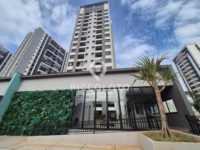 Apartamento à venda e para alugar em Campinas, Taquaral, com 1 quarto, com 45 m², Now Taquaral