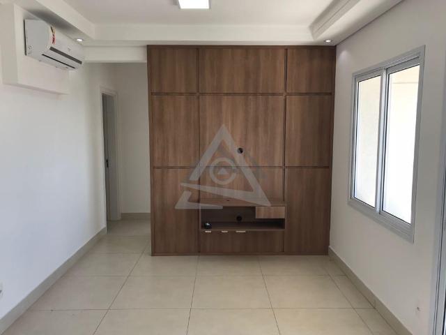 Apartamento à venda e para alugar em Campinas, Taquaral, com 2 suítes, com 67 m², Vox