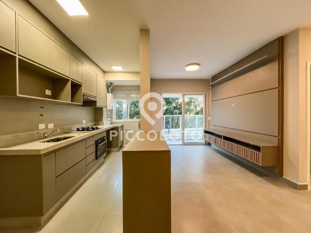 Apartamento à venda e para alugar em Campinas, Taquaral, com 2 quartos, com 66.17 m², DNA Taquaral