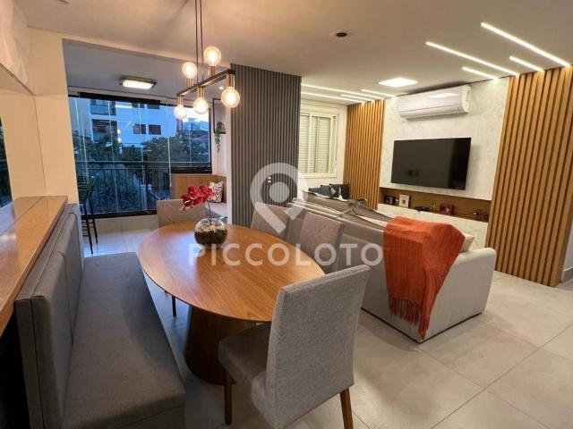 Apartamento à venda e para alugar em Campinas, Taquaral, com 2 quartos, com 83 m²