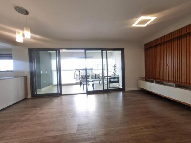 Apartamento à venda e para alugar em Campinas, Taquaral, com 3 suítes, com 125 m