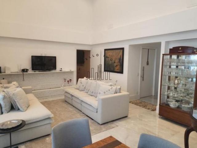 Apartamento à venda e para alugar em Campinas, Taquaral, com 4 quartos, com 189 m²