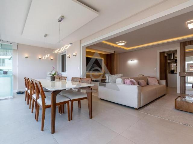 Apartamento à venda e para alugar em Campinas, Vila Brandina, com 3 quartos, com 132 m²