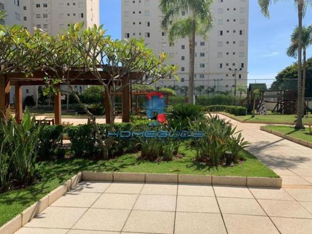 Apartamento à venda e para alugar em Campinas, Vila Brandina, com 3 quartos, com 134 m²