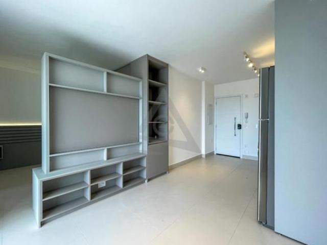 Apartamento à venda e para alugar em Campinas, Vila Itapura, com 1 quarto, com 41 m²
