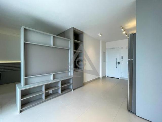 Apartamento à venda e para alugar em Campinas, Vila Itapura, com 1 quarto, com 41 m²