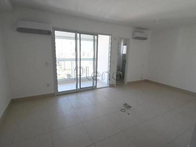 Apartamento à venda e para alugar em Campinas, Vila Itapura, com 1 suíte, com 46 m²